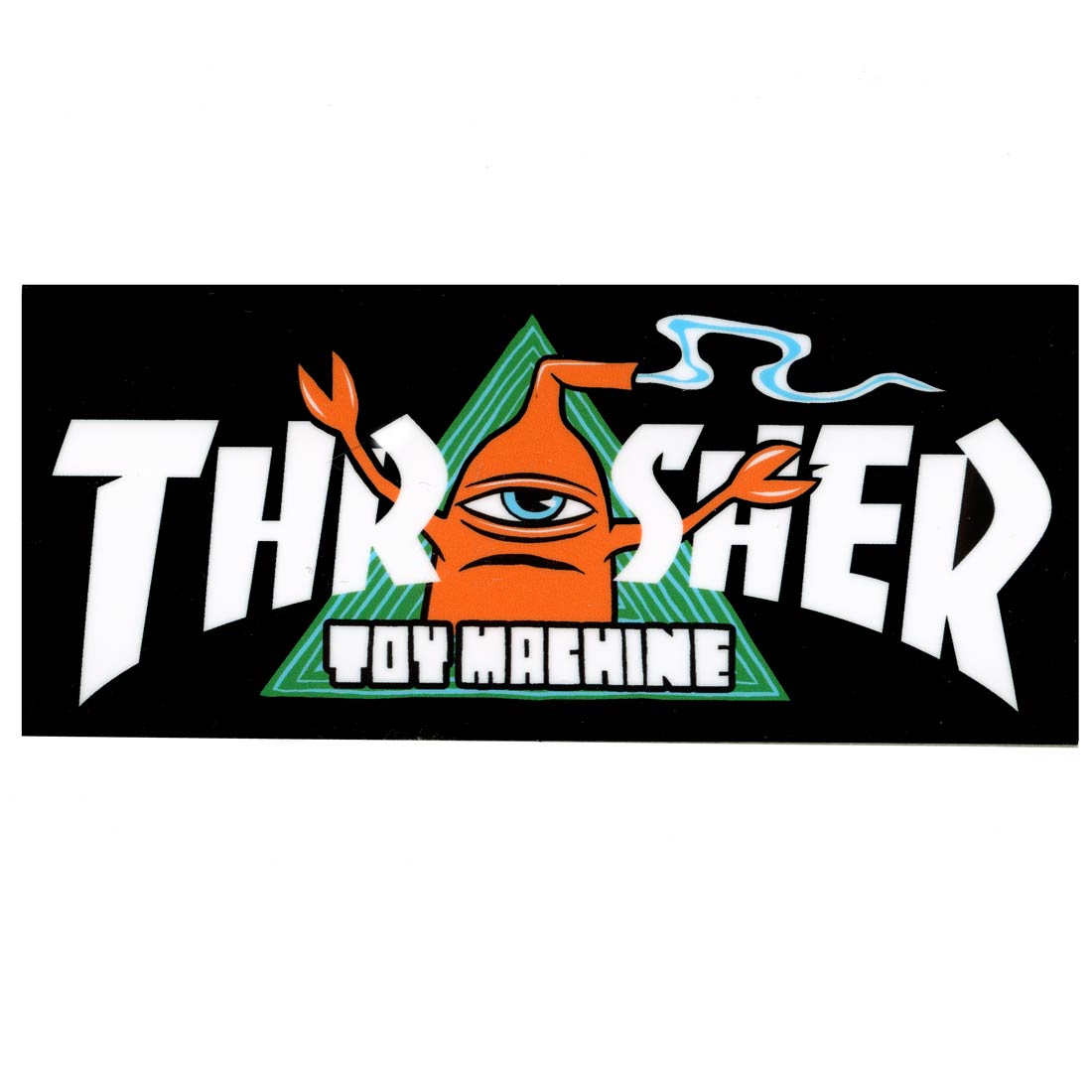 Thrasher Magazine Archives - CalStreets BoarderLabs